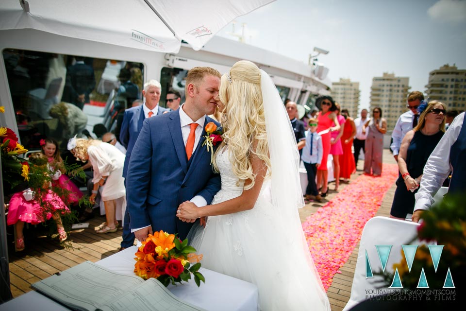 Wedding Venues in Gibraltar | Wedding Photographer Gibraltar